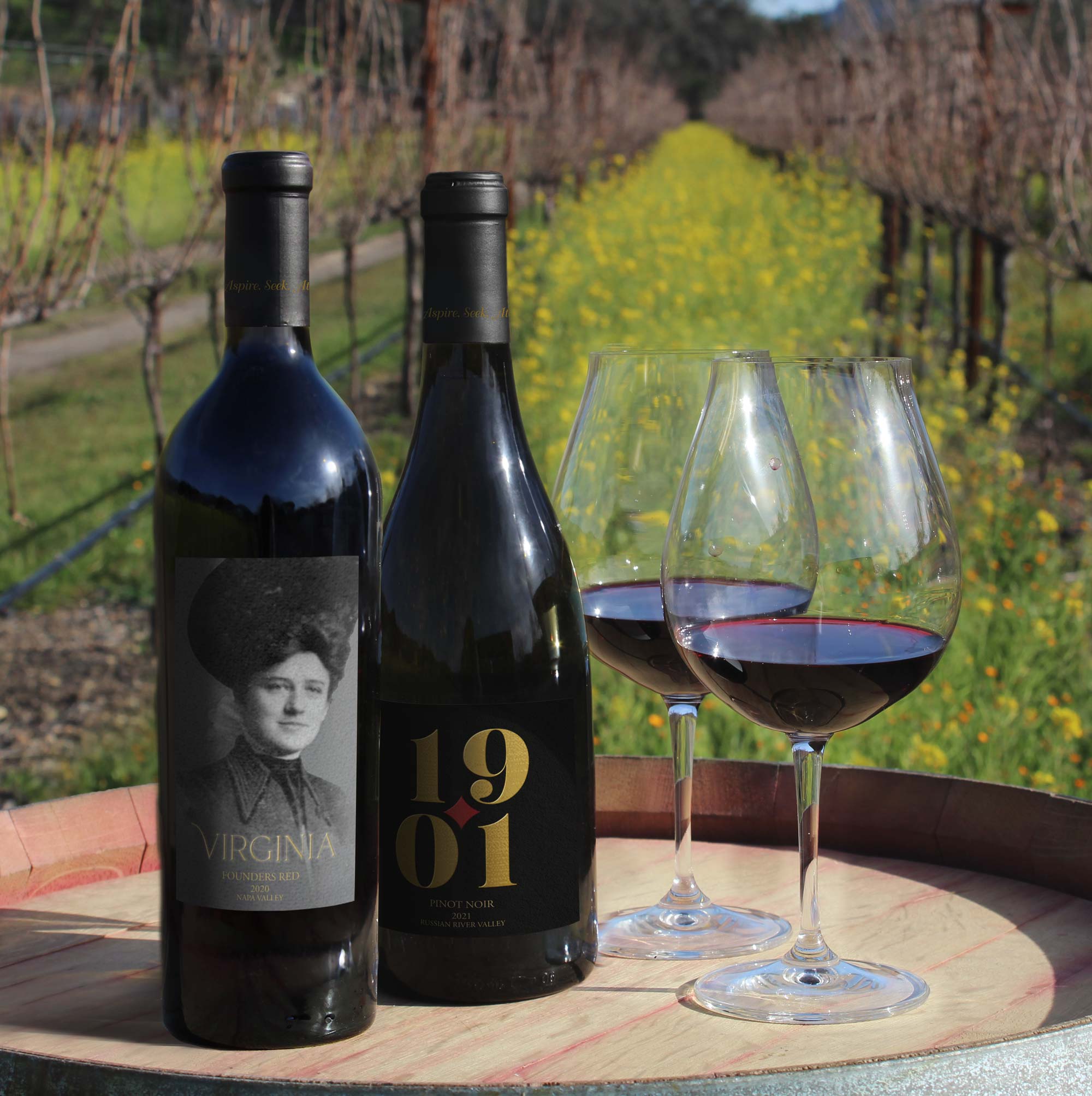 Ruby Points – Home